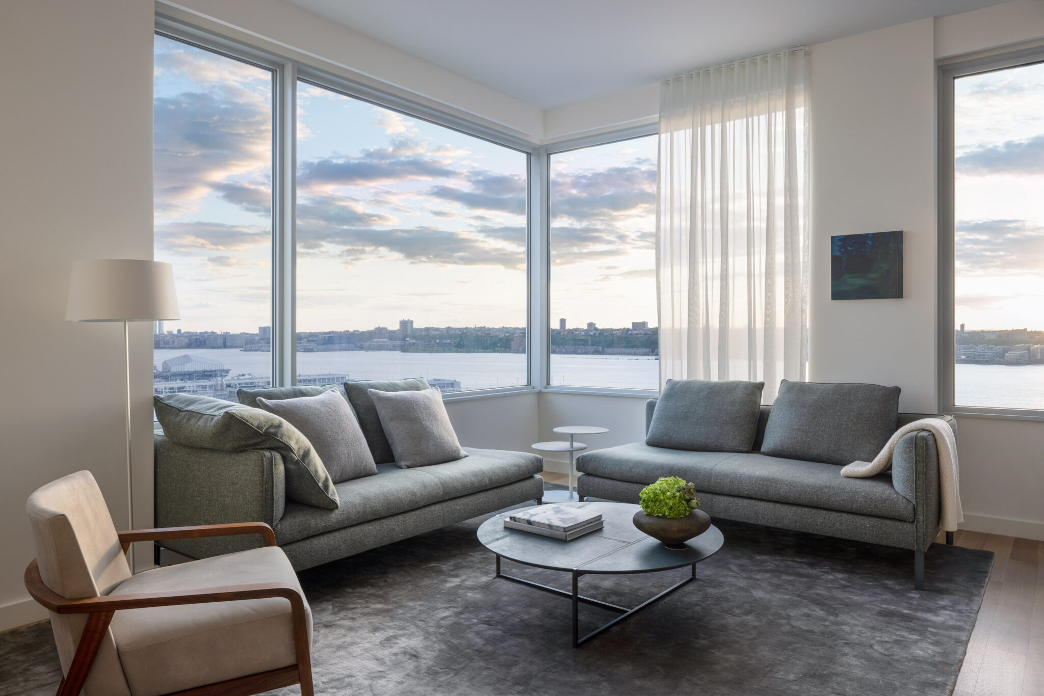 Luxury Apartment Amenities (9 Must-Have Amenities)