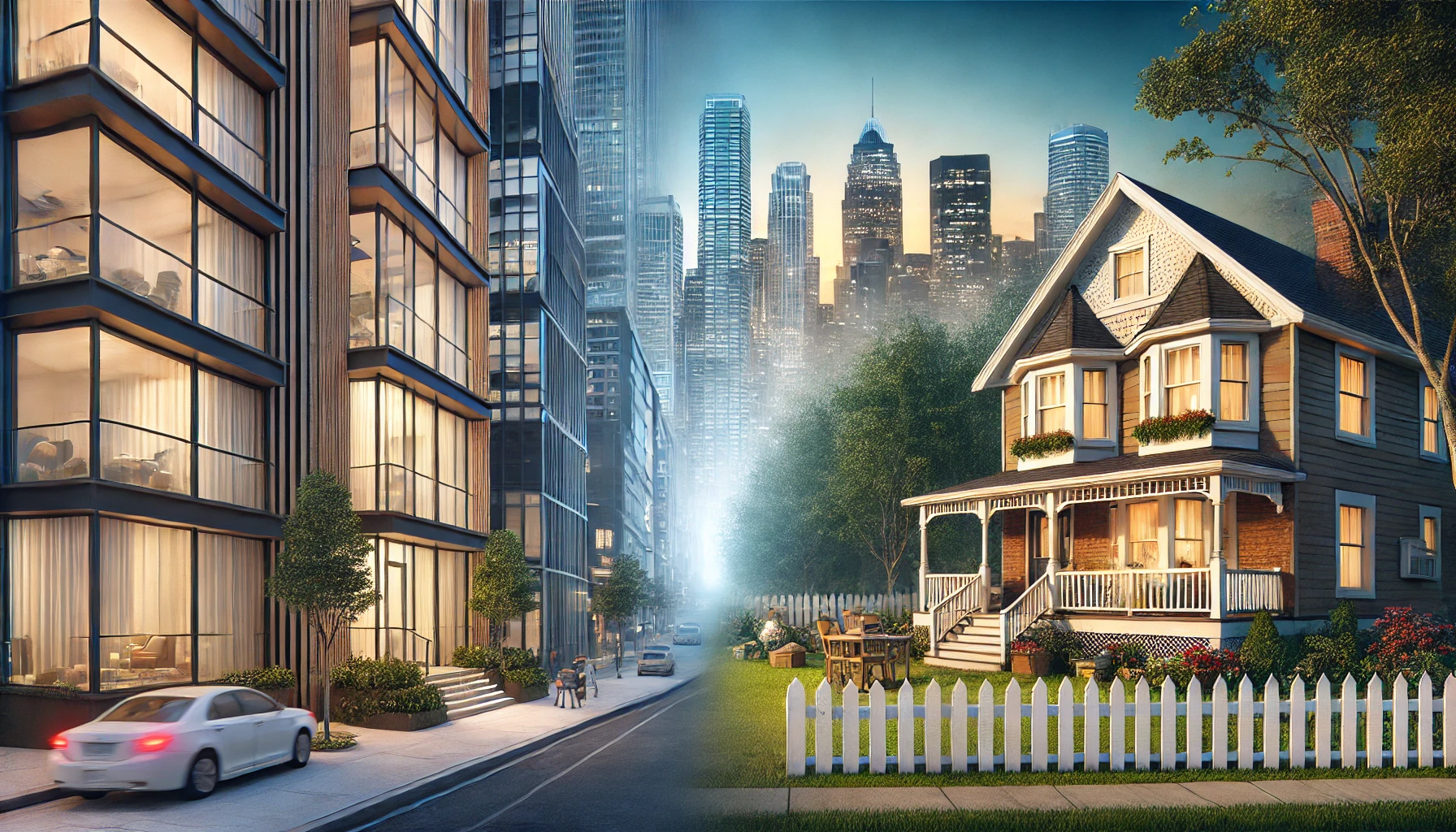 Condo vs House: Which Is Right for You? | Ultimate Guide