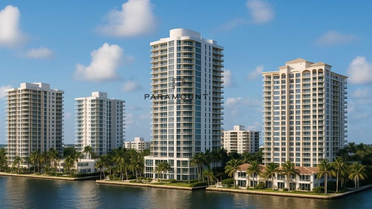 Why Condos Are Good for First-Time Home Buyers? Best Guide